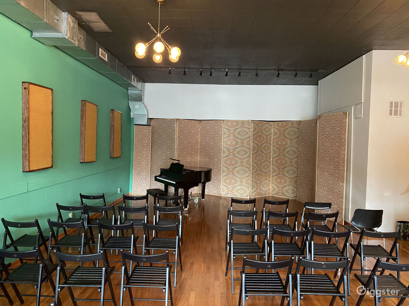 South Minneapolis, Multi purpose Event Space | Rent this location on ...