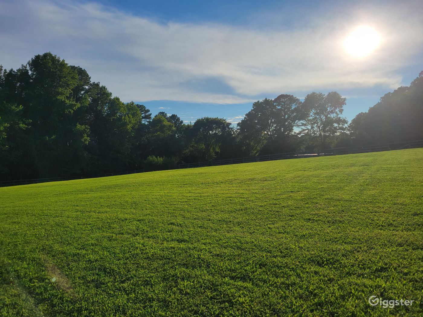 Mini Horse Farm With Beautiful Pastures! | Rent this location on Giggster