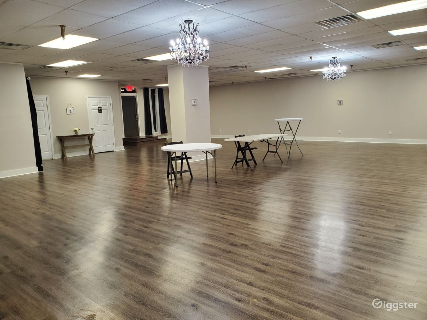 Blank Canvas Event Space | Rent this location on Giggster