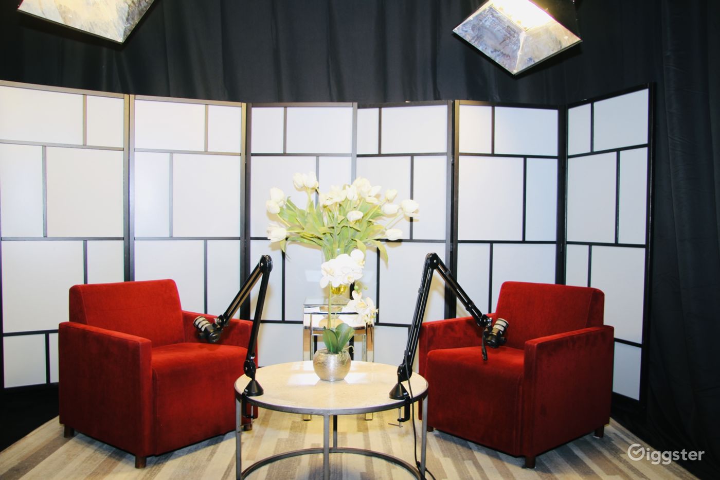 Green Screen Film/Photo/Podcast Studio Hollywood | Rent this location ...