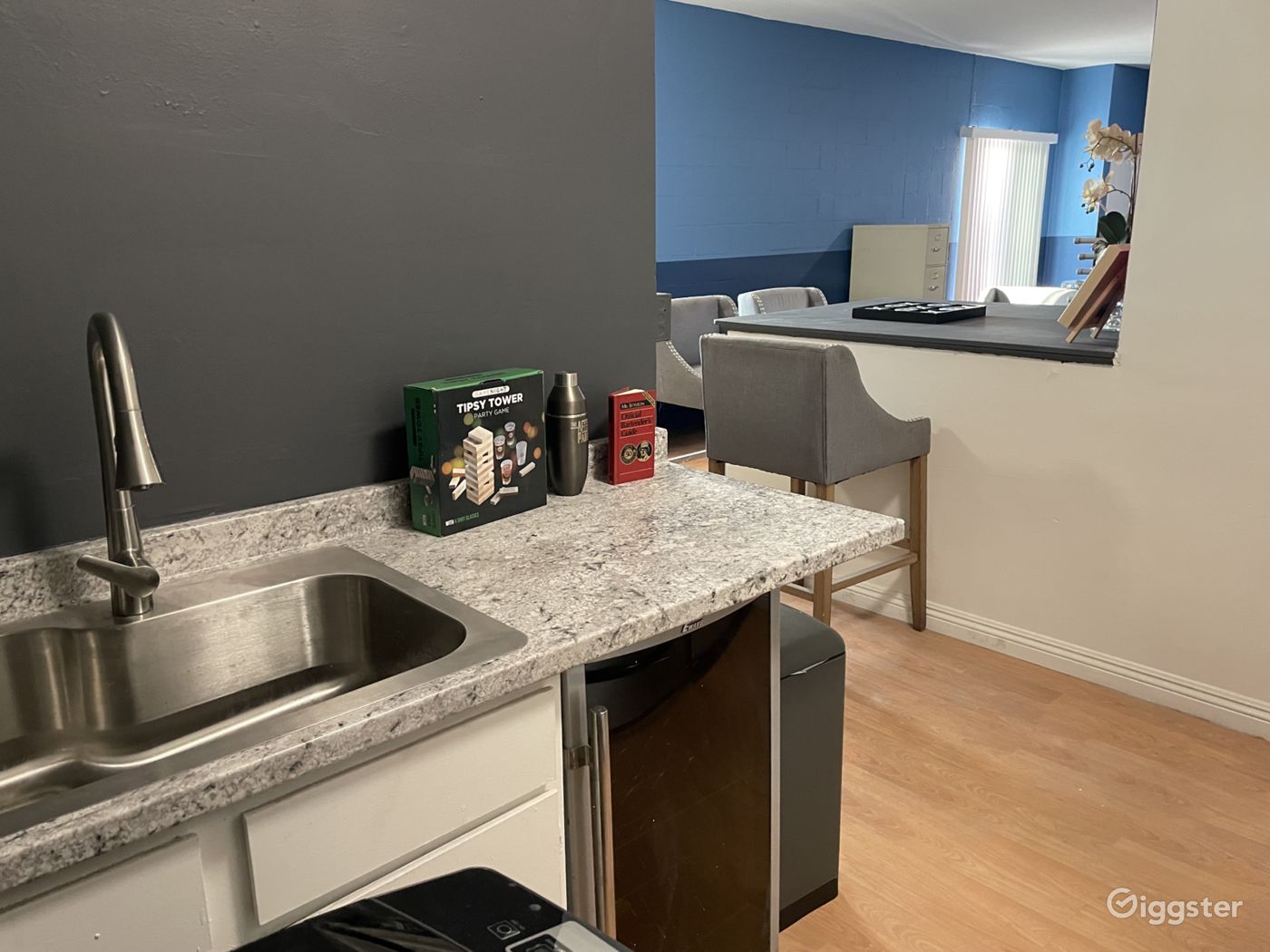 Green Screen Film/Photo/Podcast Studio Hollywood | Rent this location ...