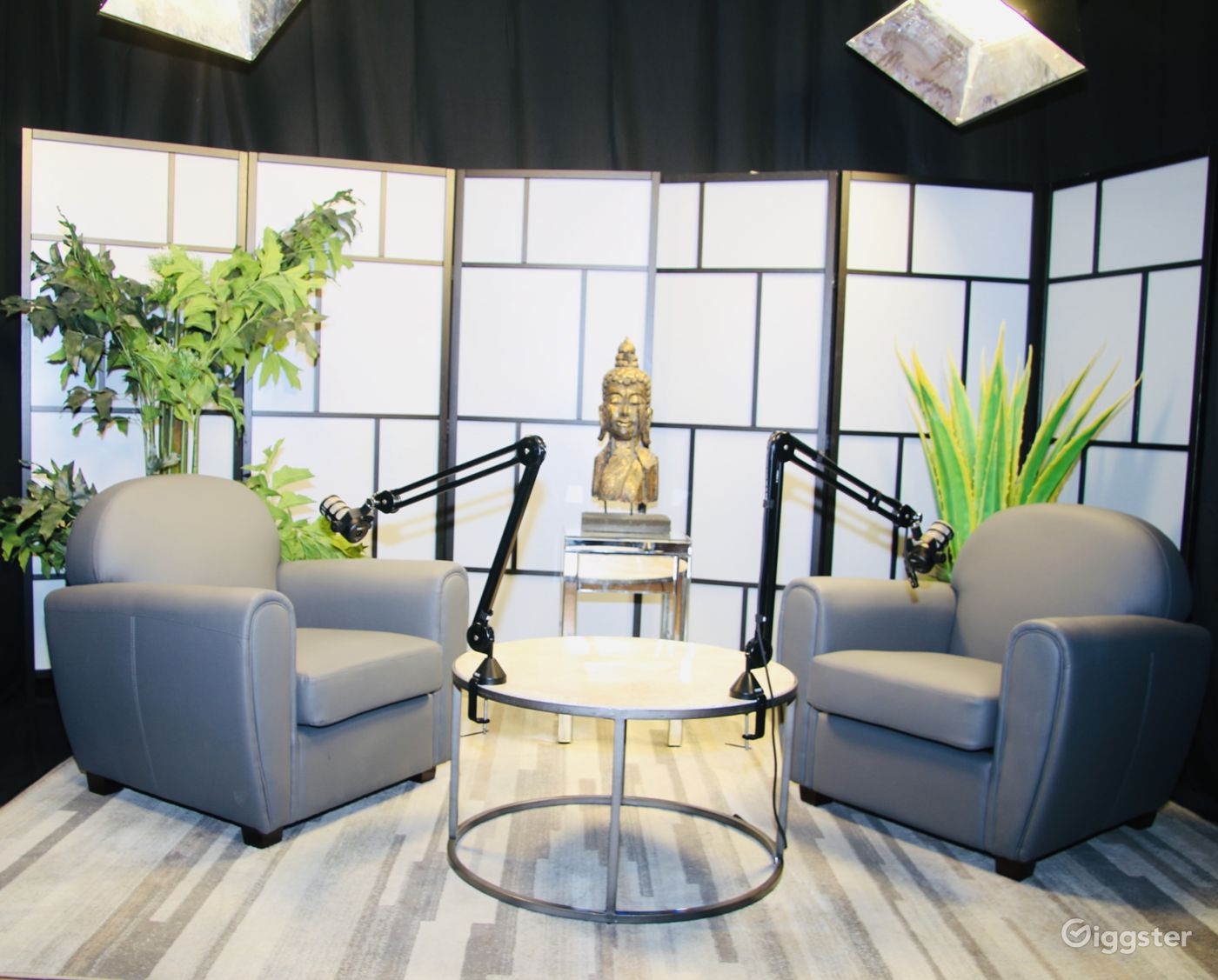 Green Screen Film/Photo/Podcast Studio Hollywood | Rent this location ...