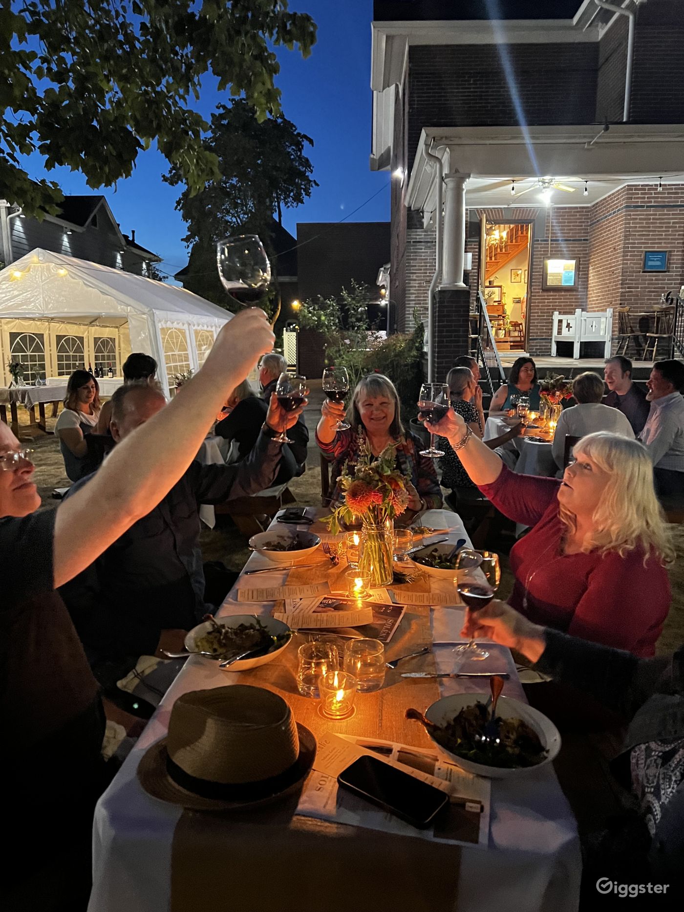 Hidden House Event Space | Rent this location on Giggster