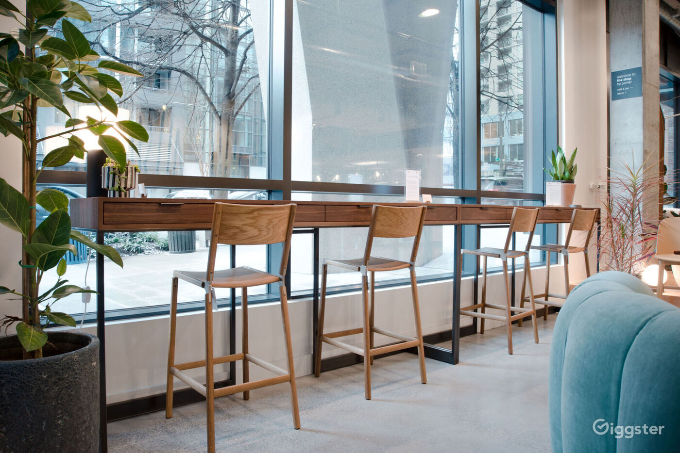 Multi-purpose Cafe/Bar/Co-working/Event Space | Rent this location on ...