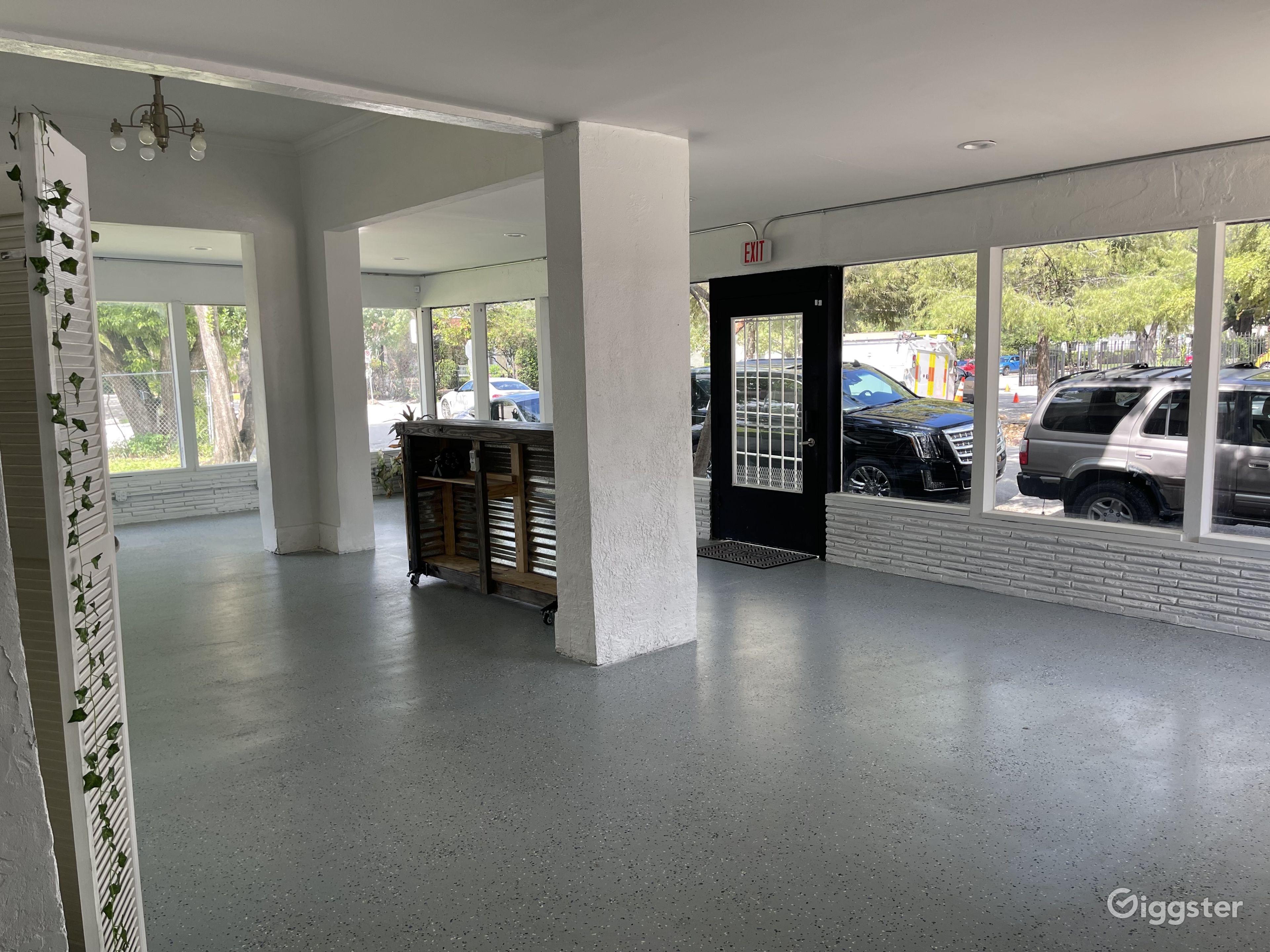 Top venue and creative space rentals to rent in Houston, TX | Giggster