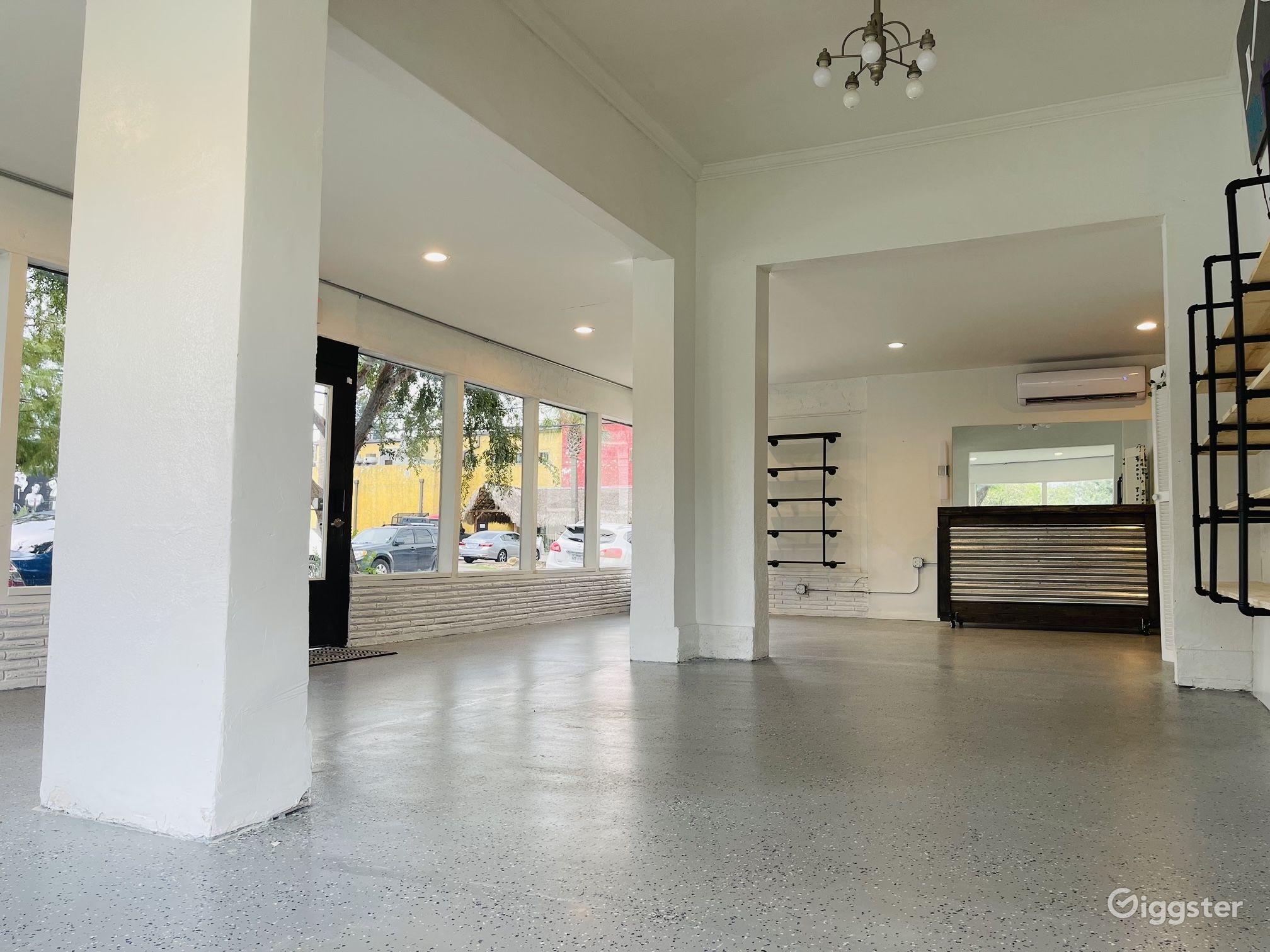 Top venue and creative space rentals to rent in Houston, TX | Giggster