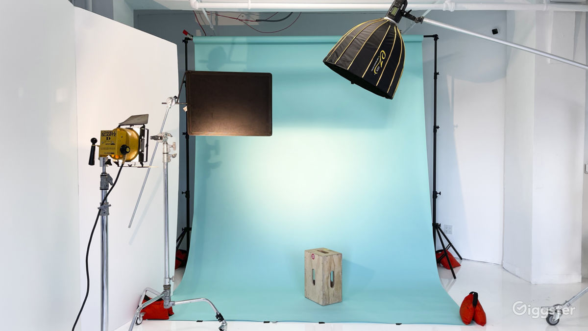 The BEST 10 Video Studio spaces to rent near me | Giggster
