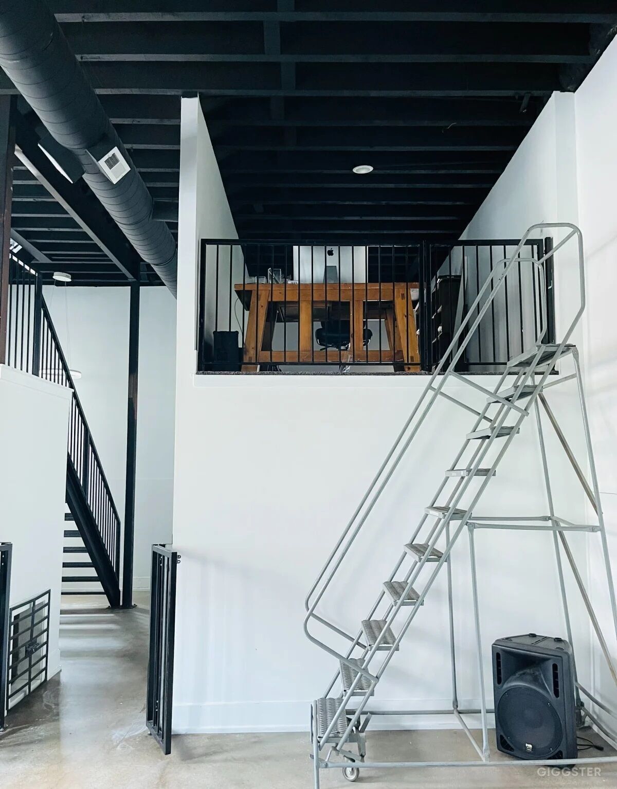 Historic Humbolt Park Firehouse Loft/Event Space | Rent this location ...