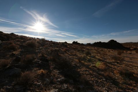 Joshua Tree Private Pueblo Retreat with Views! | Rent this location on ...