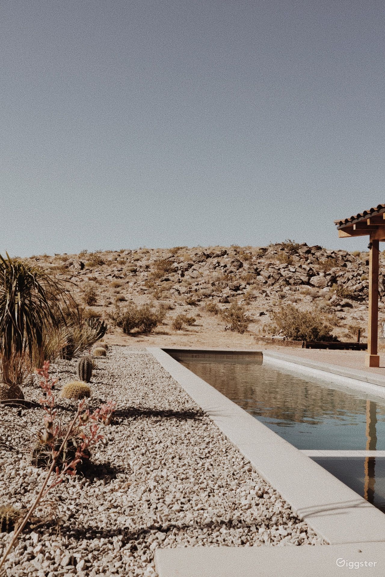 Joshua Tree Private Pueblo Retreat with Views! | Rent this location on ...