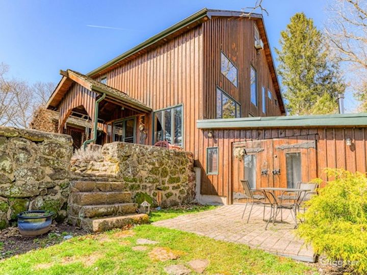 Beautiful Barn House Rent This Location On Giggster