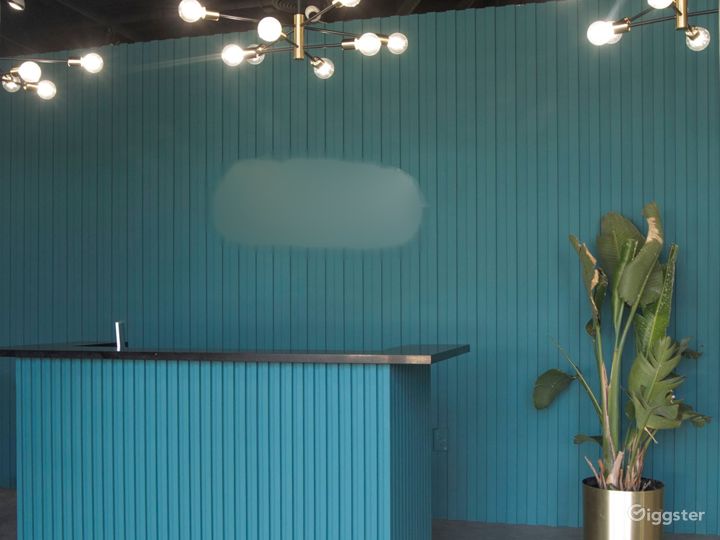 Modern Elegant Beauty Studio/Classroom | Rent this location on Giggster