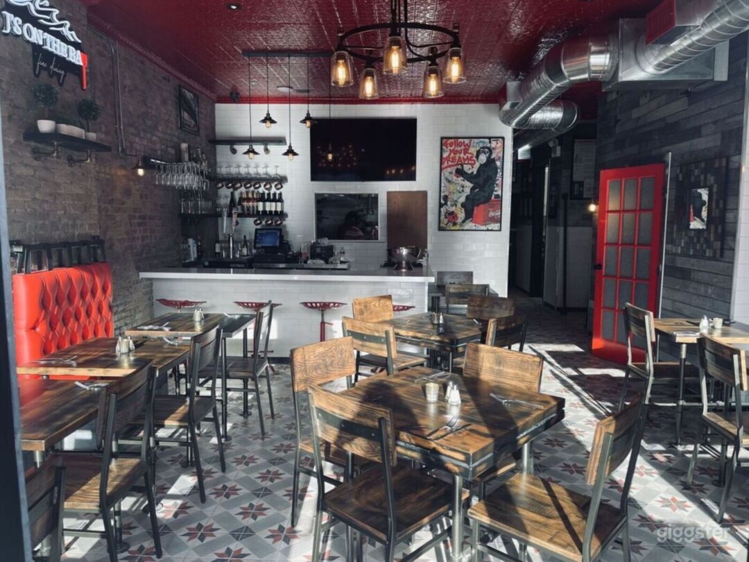 Bayfront Restaurant Ideal for Private Gatherings | Rent this location ...