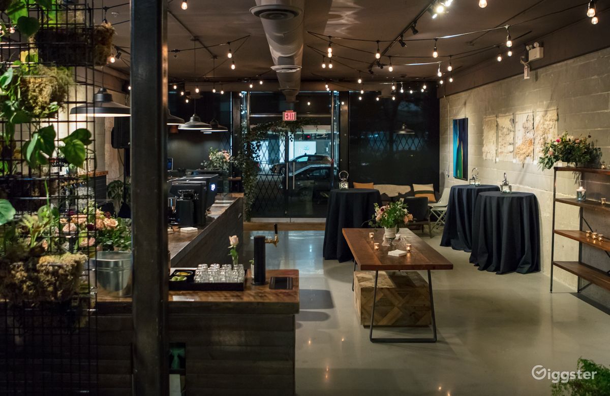 The BEST 10 Small Party venues for rent near me | Giggster
