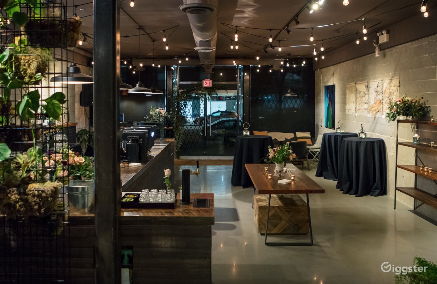 The BEST 10 Small Party venues for rent near me | Giggster