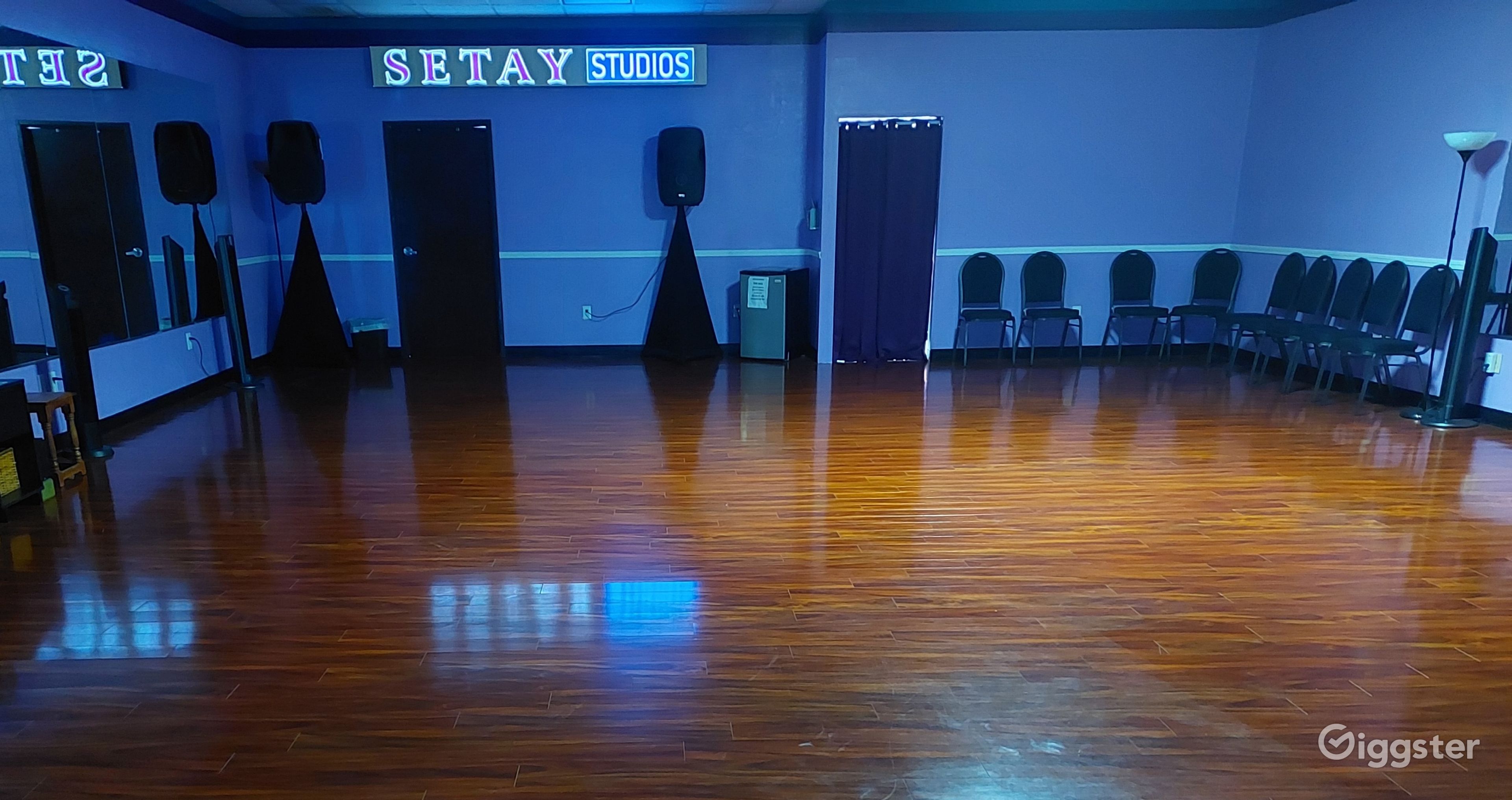 Top venue and creative space rentals to rent in Phoenix, AZ | Giggster