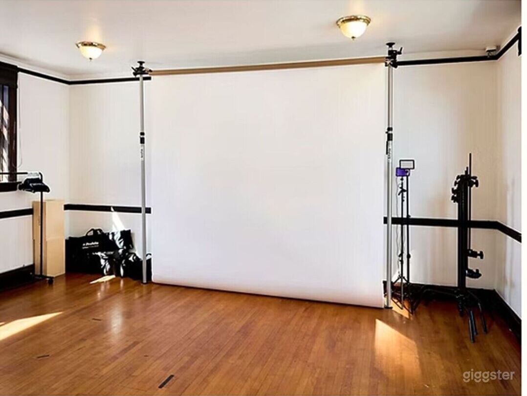 Full Buyout: Studios A & B The Ultimate Space for Creative | Rent this ...
