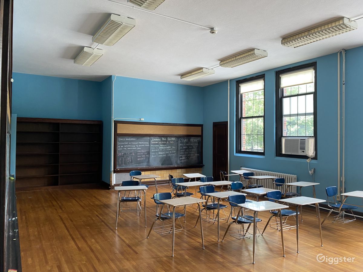 The BEST 10 Class spaces in Atlanta, GA | Giggster