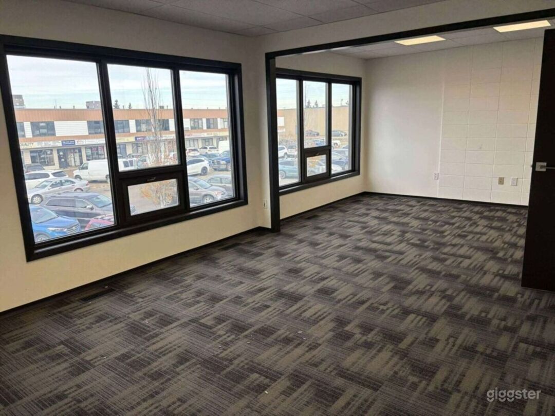 Spectacular open-concept space with natural light | Rent this location ...