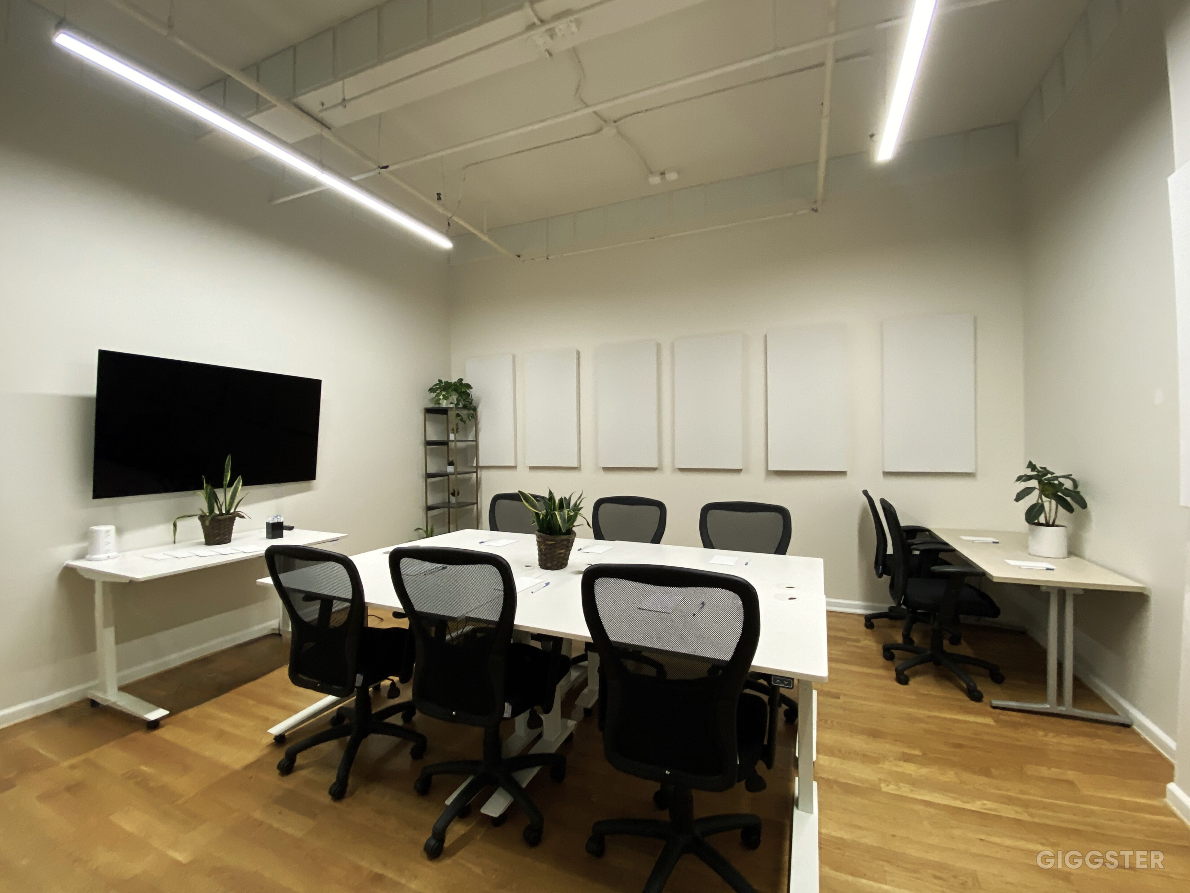 Cre8ive 3-4: Chelsea Conference/Meeting Room | Rent this location on ...