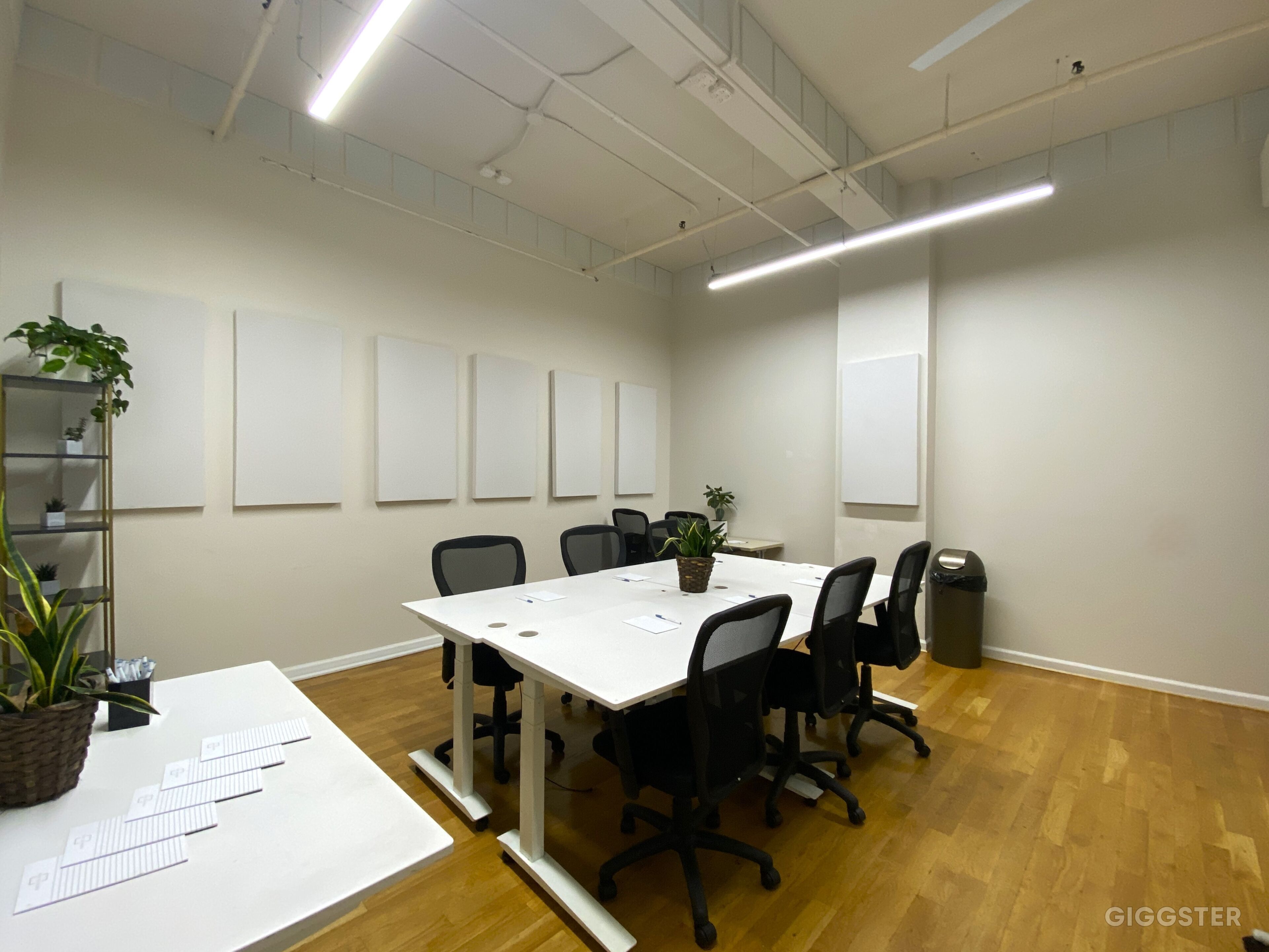 Cre8ive 3-4: Chelsea Conference/Meeting Room | Rent this location on ...