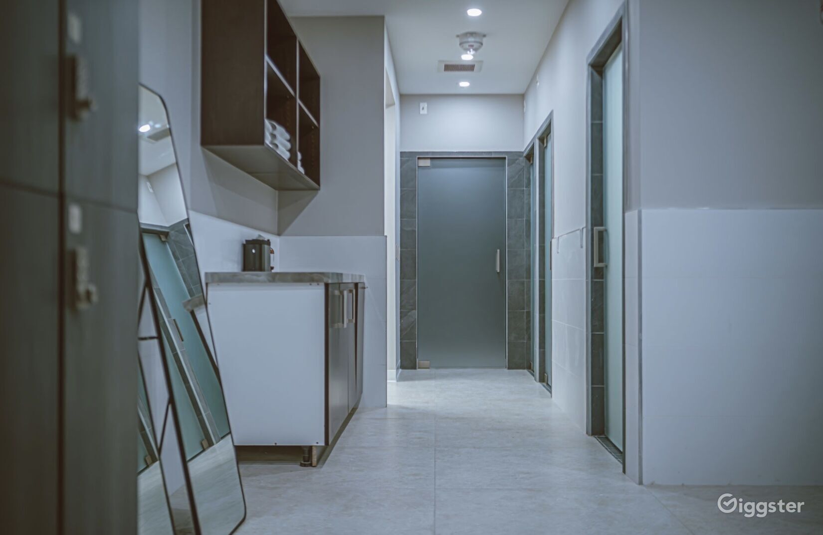 Private Open Concept Country Club | Rent this location on Giggster