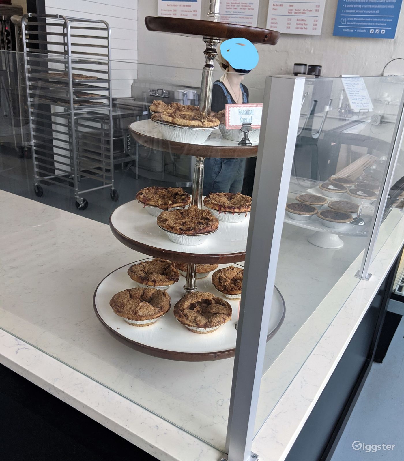 The BEST 10 Bakery spaces near me | Giggster