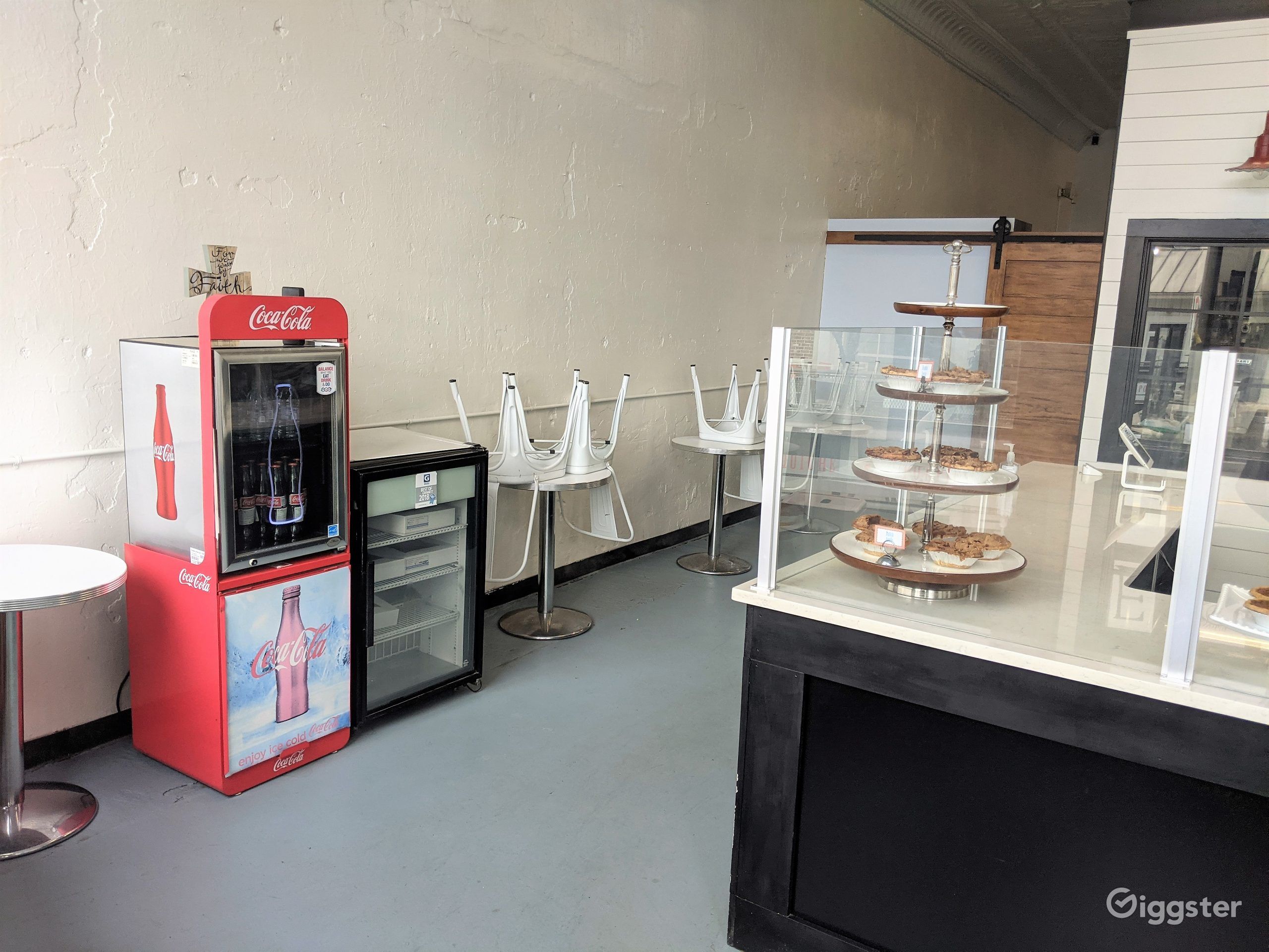 The BEST 10 Bakery spaces near me | Giggster