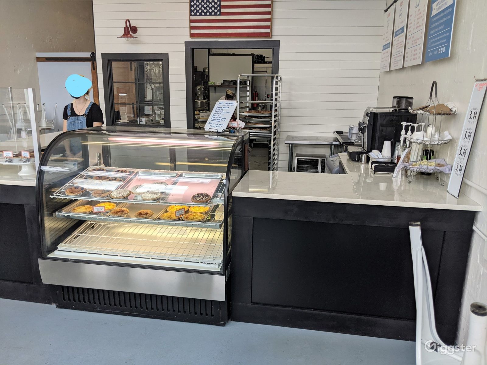 The BEST 10 Bakery spaces near me | Giggster