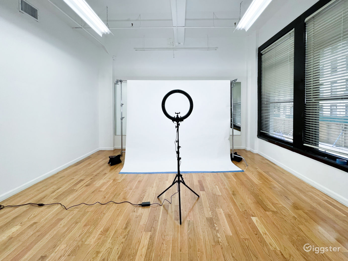 Cre8ive 2-5: Flexible Chelsea Space | Rent this location on Giggster