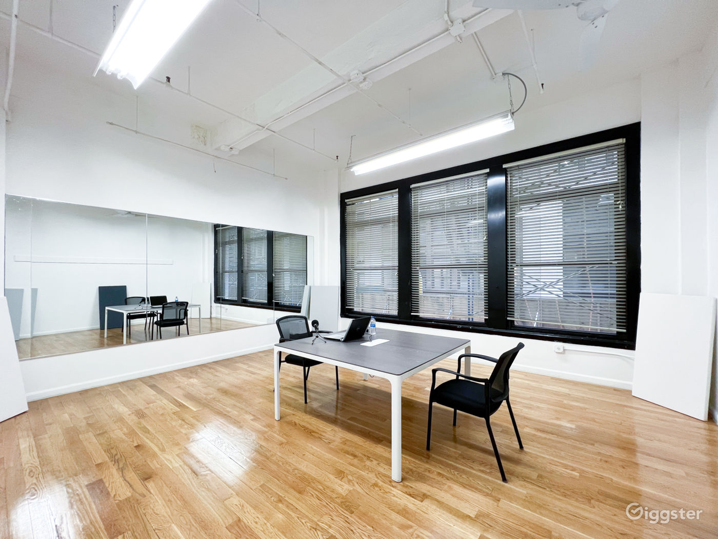 Cre8ive 2-5: Flexible Chelsea Space | Rent this location on Giggster