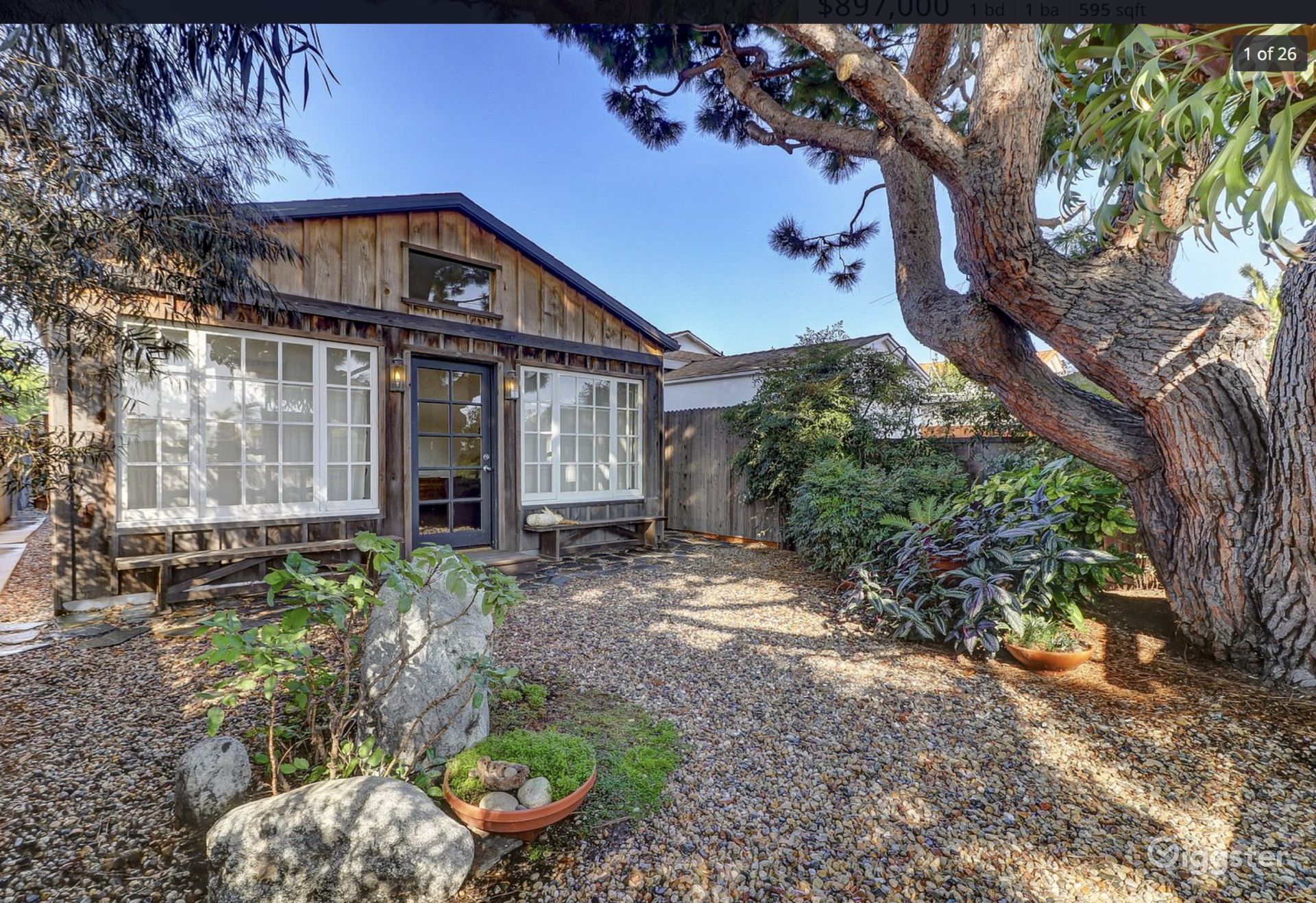 Japanese Zen Cottage, Garden, and Artist Studio | Rent this location on ...