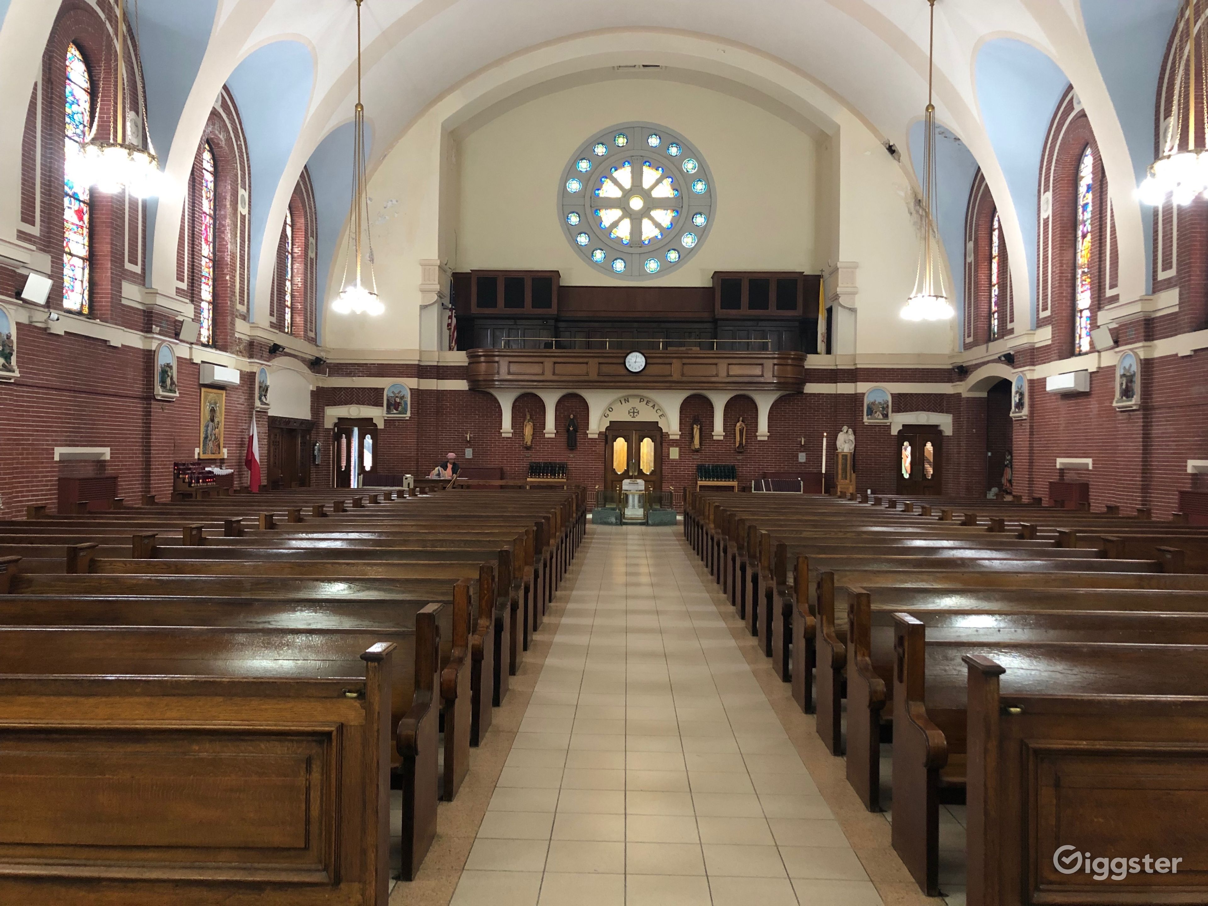 The BEST 10 Church locations near me | Giggster