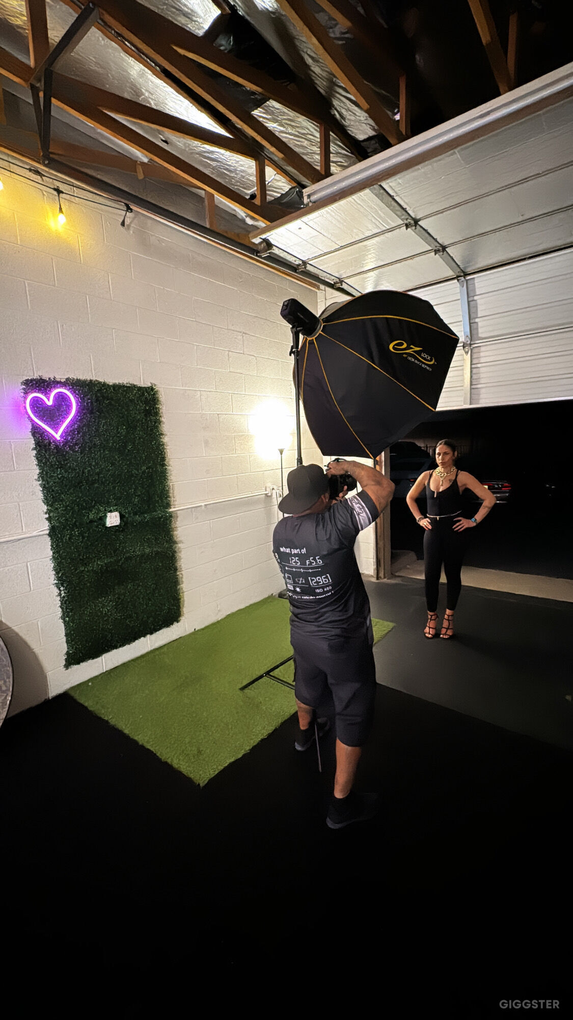 CITY ROOTS STUDIOS | Rent this location on Giggster