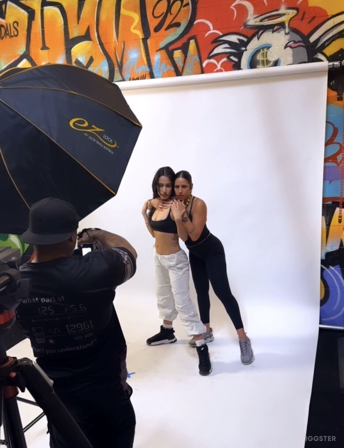 CITY ROOTS STUDIOS | Rent this location on Giggster