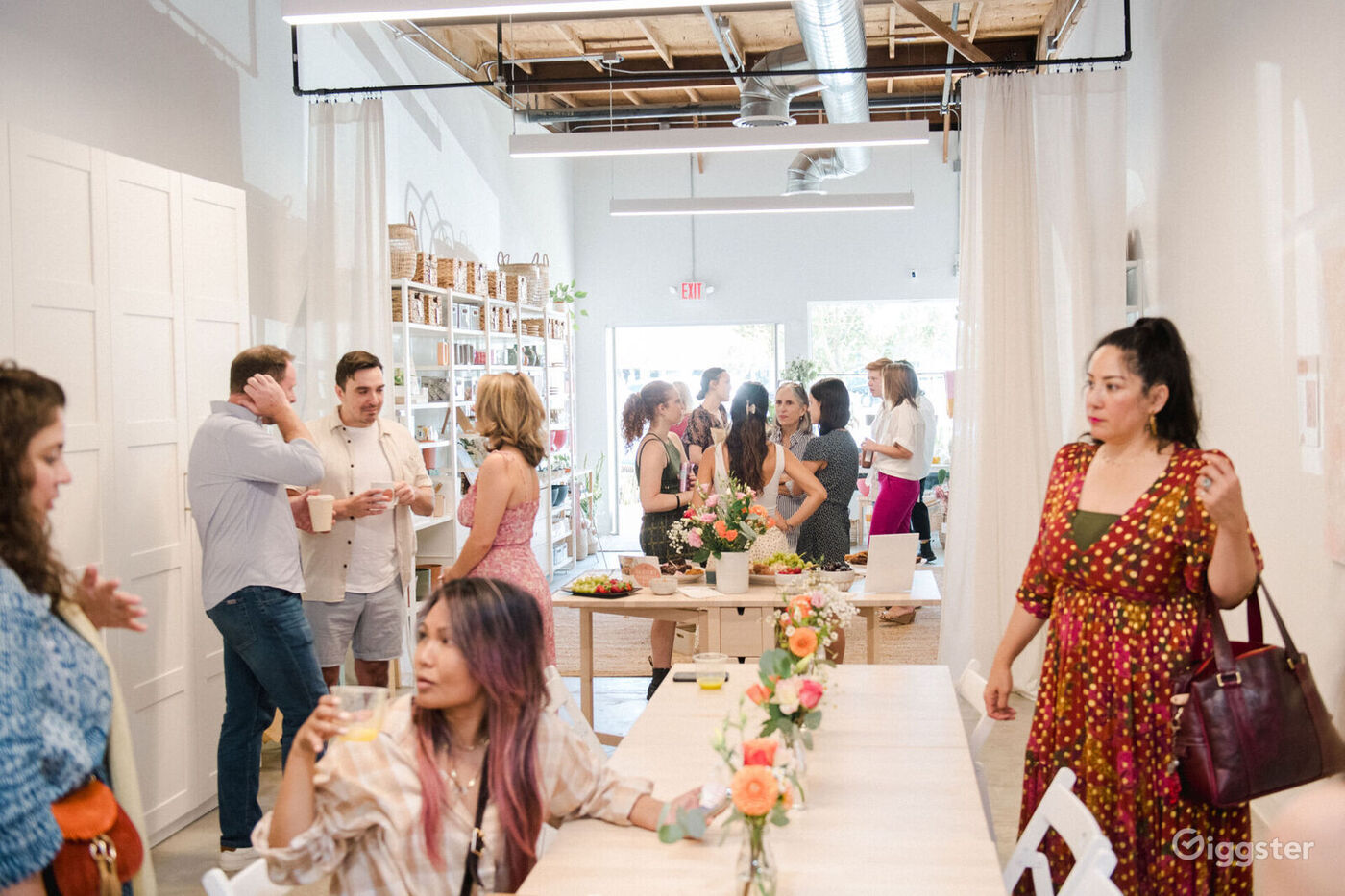 Gorgeous, open event space for workshops and more! | Rent this location ...