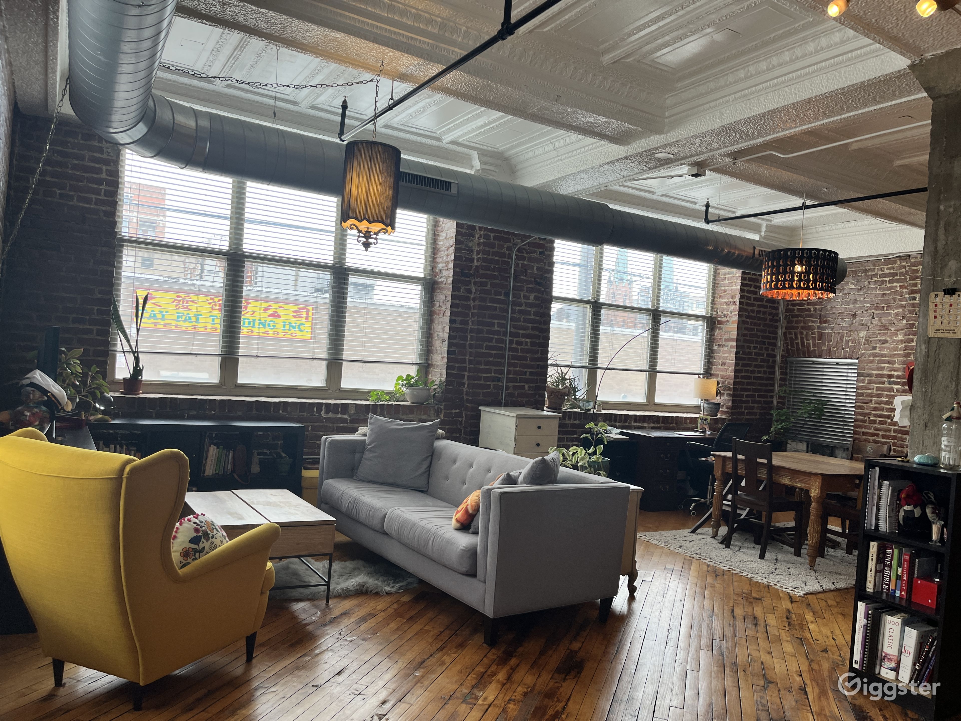 Top venue and creative space rentals to rent in Philadelphia, PA | Giggster