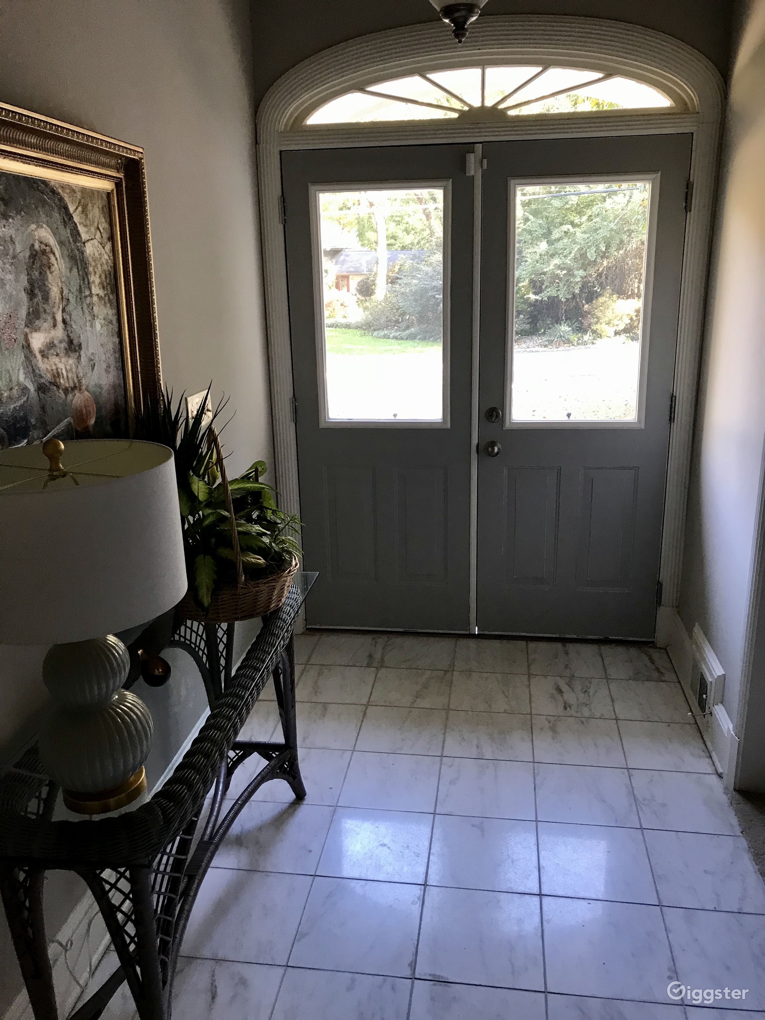 1968 Ranch Home,neighborhood all built in 70s | Rent this location on ...