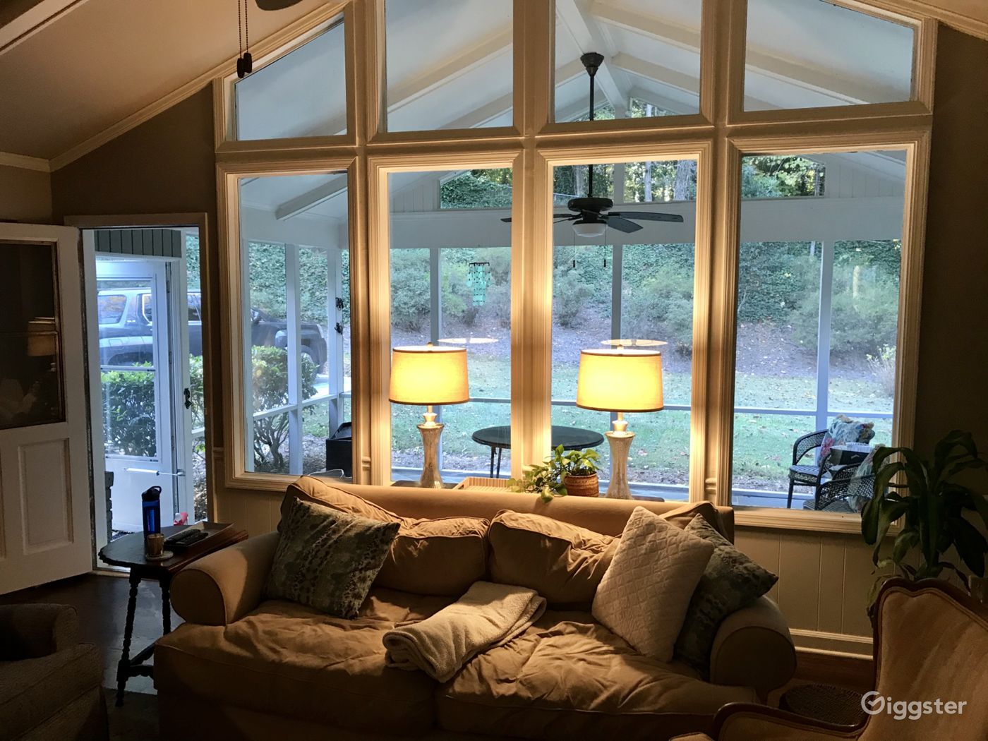 1968 Ranch Home,neighborhood all built in 70s | Rent this location on ...