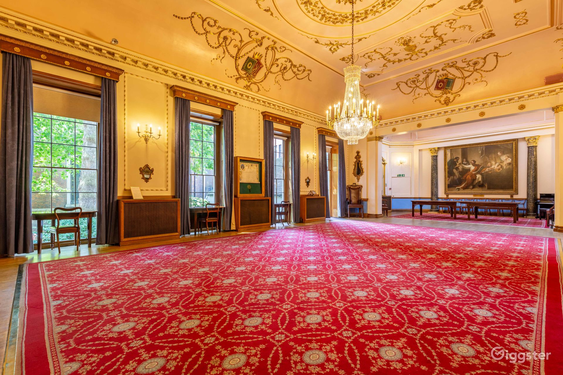 The BEST 10 Prom venues near me | Giggster