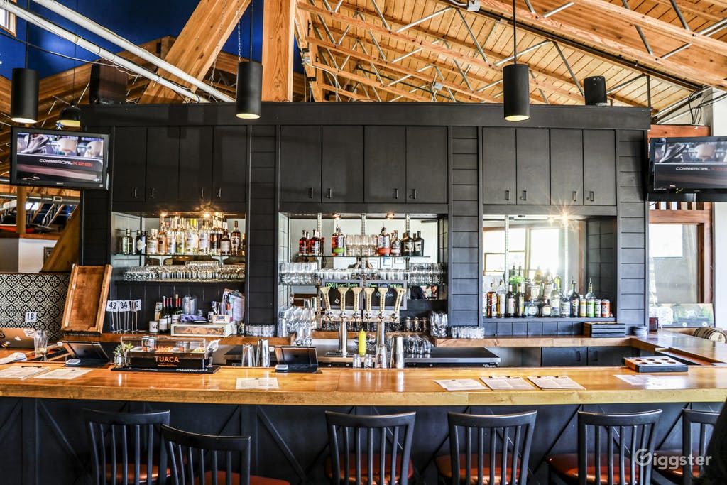 Frisco's Brewery on the Highside with Incredible Views for Full Buyout | Rent this location on ...