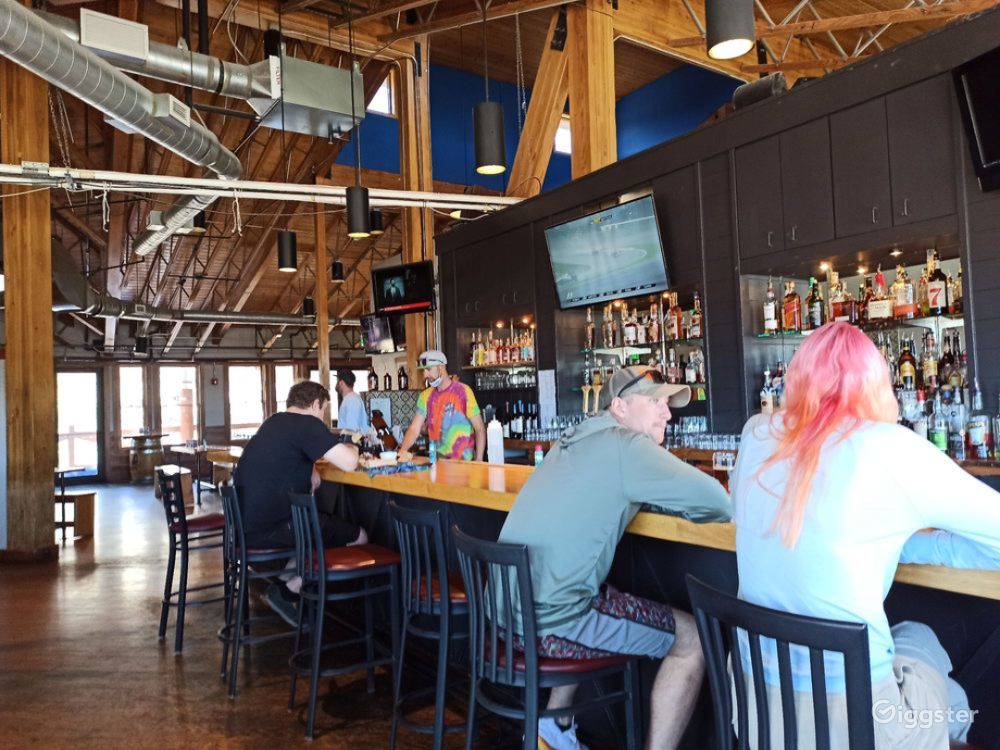 Frisco's Brewery on the Highside with Incredible Views for Full Buyout | Rent this location on ...
