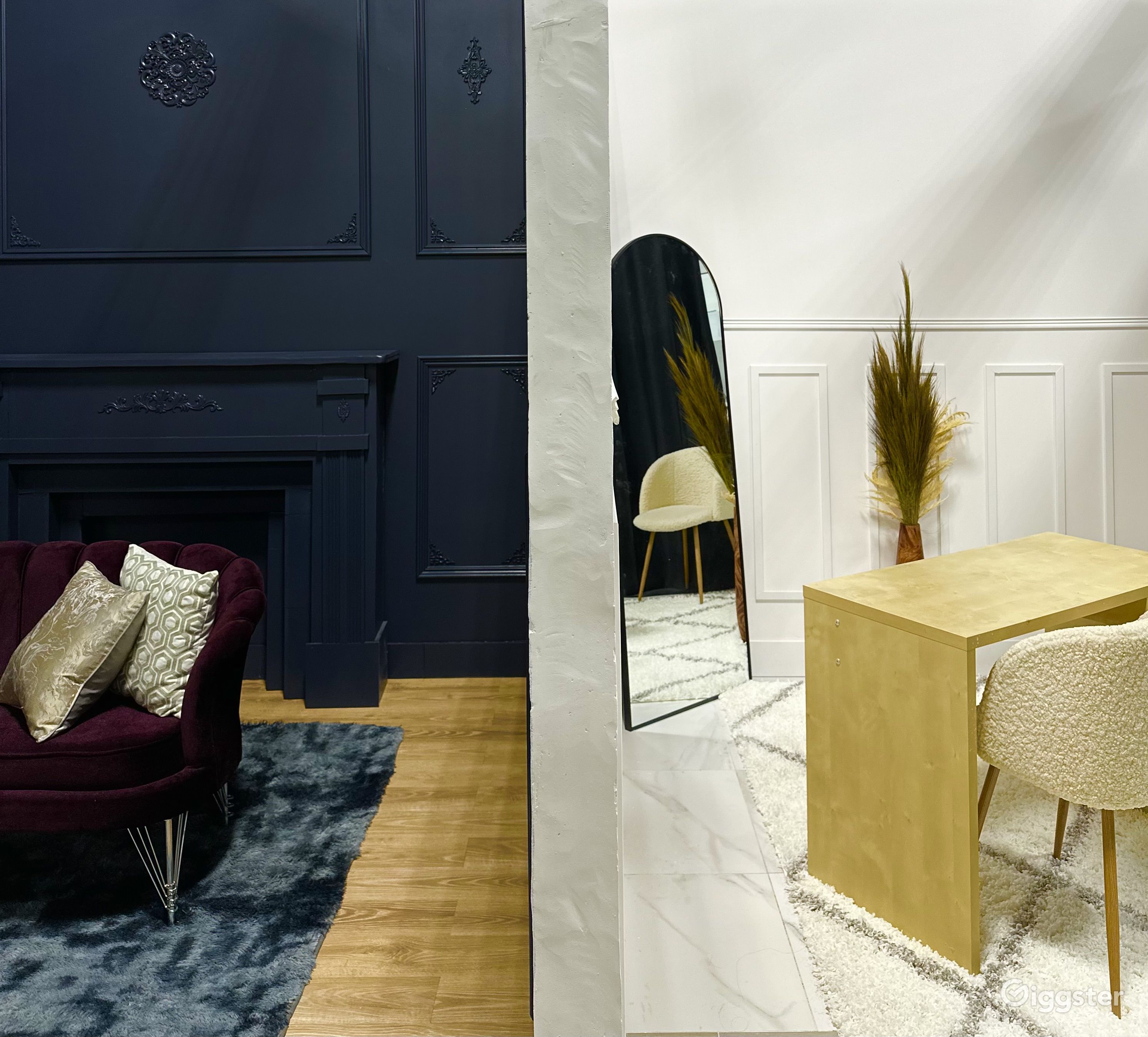 Multi Modern Photography Studio Set Up | Rent this location on Giggster