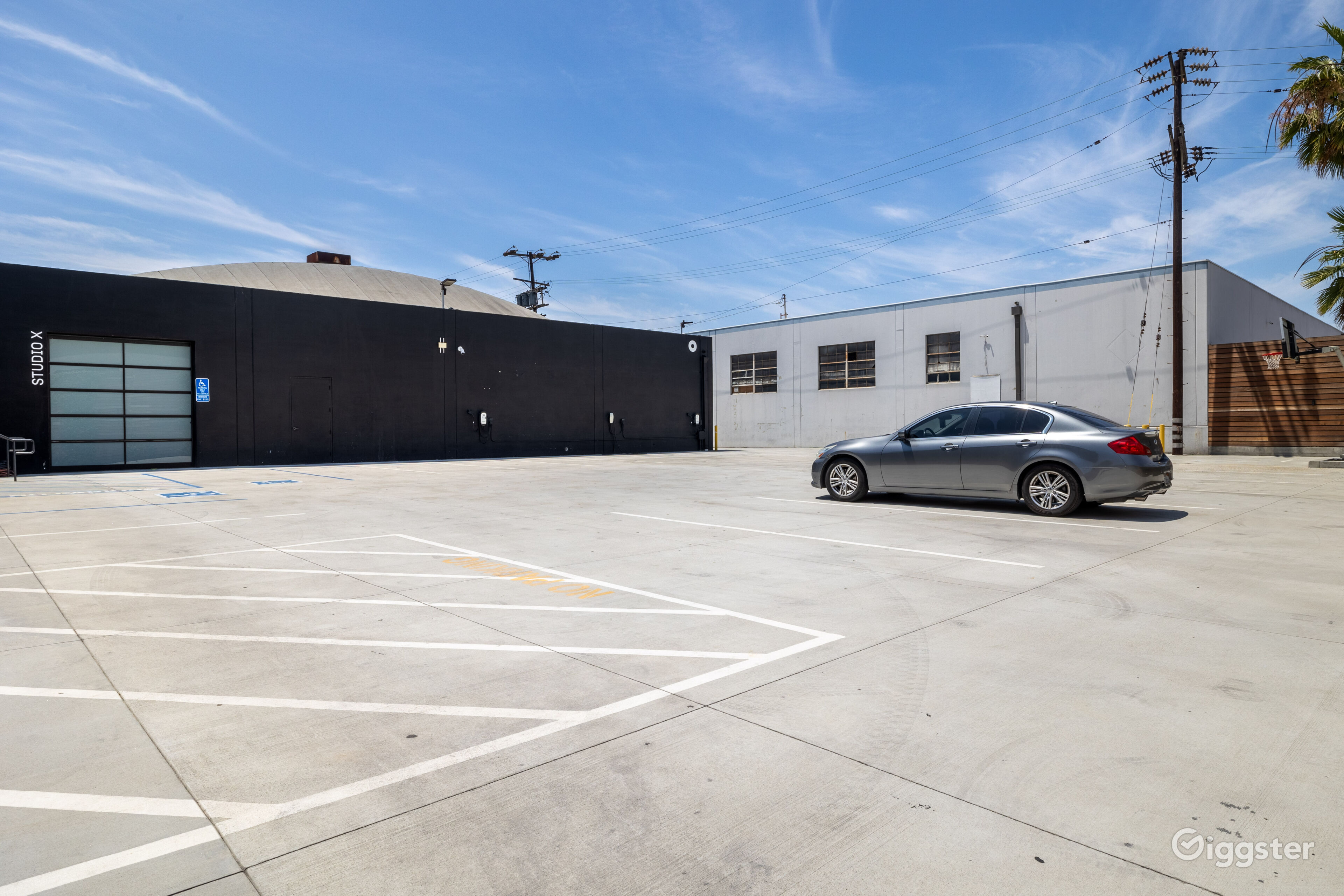 Maximum Studio X | Rent this location on Giggster