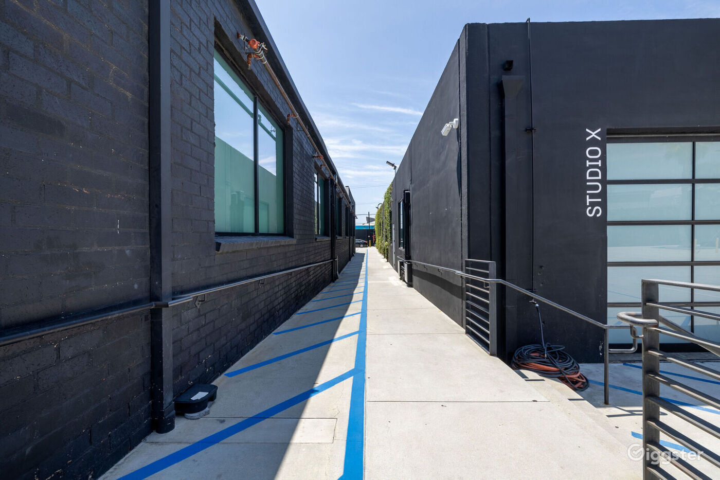 Maximum Studio X | Rent this location on Giggster