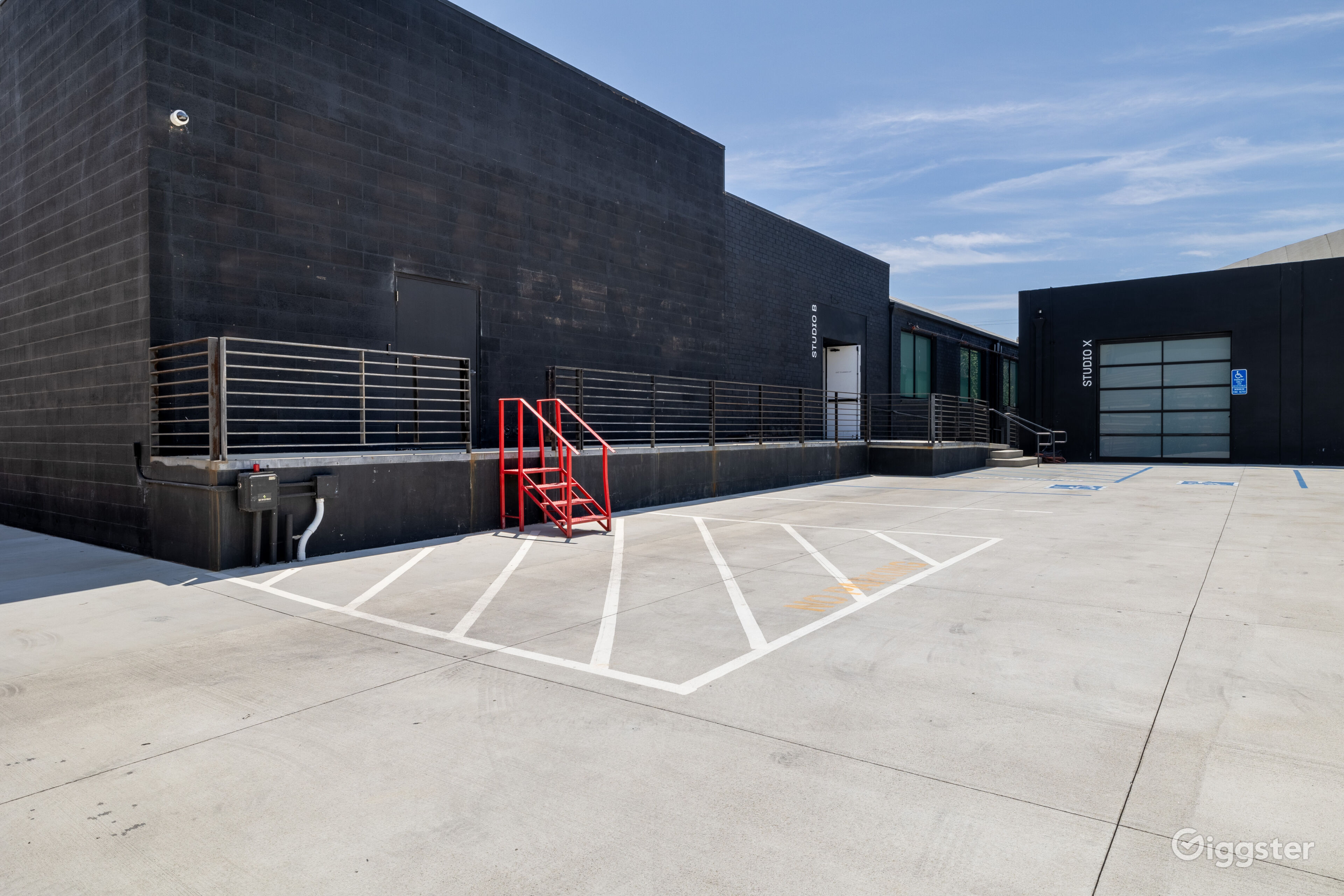 Maximum Studio X | Rent this location on Giggster