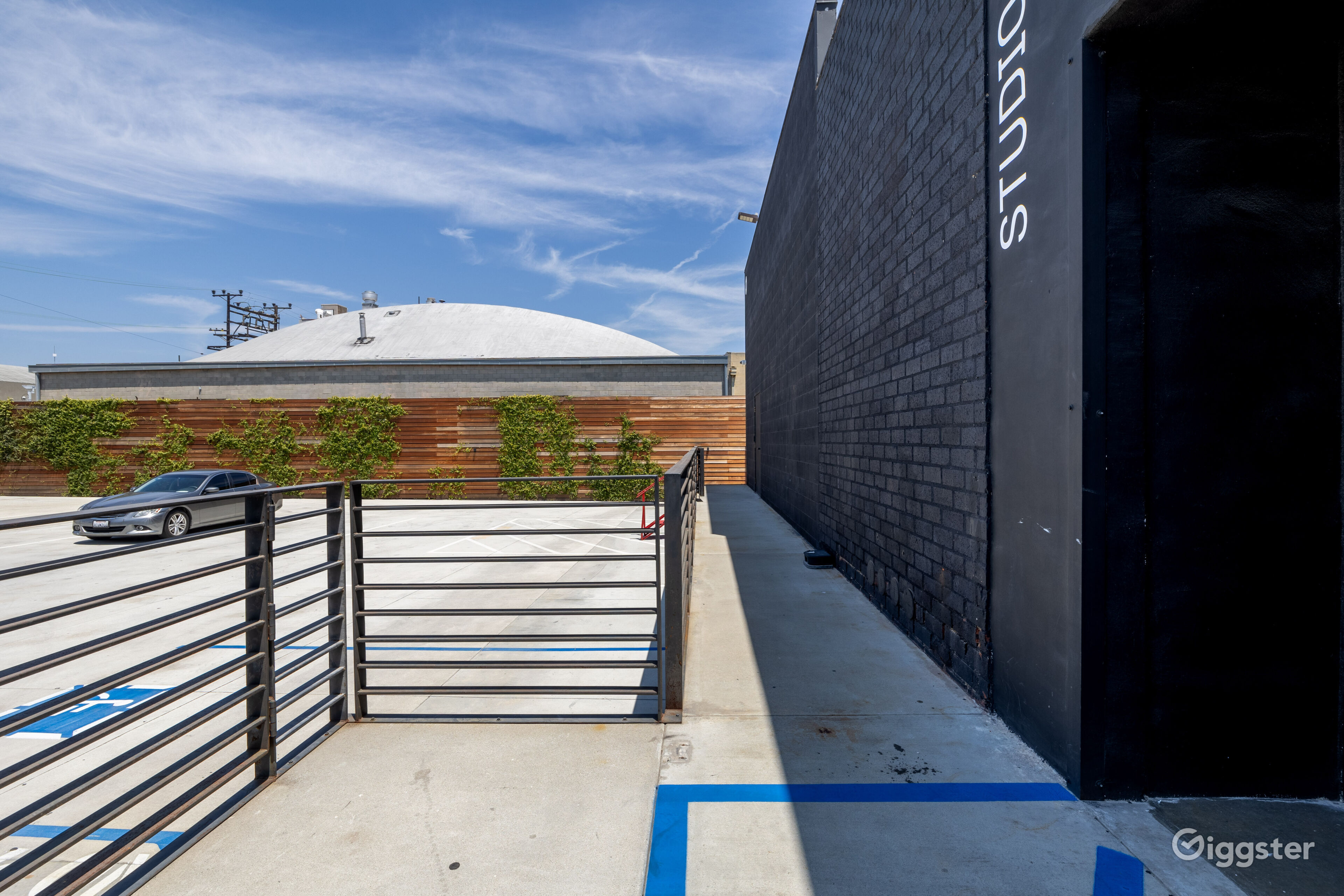 Maximum Studio X | Rent this location on Giggster