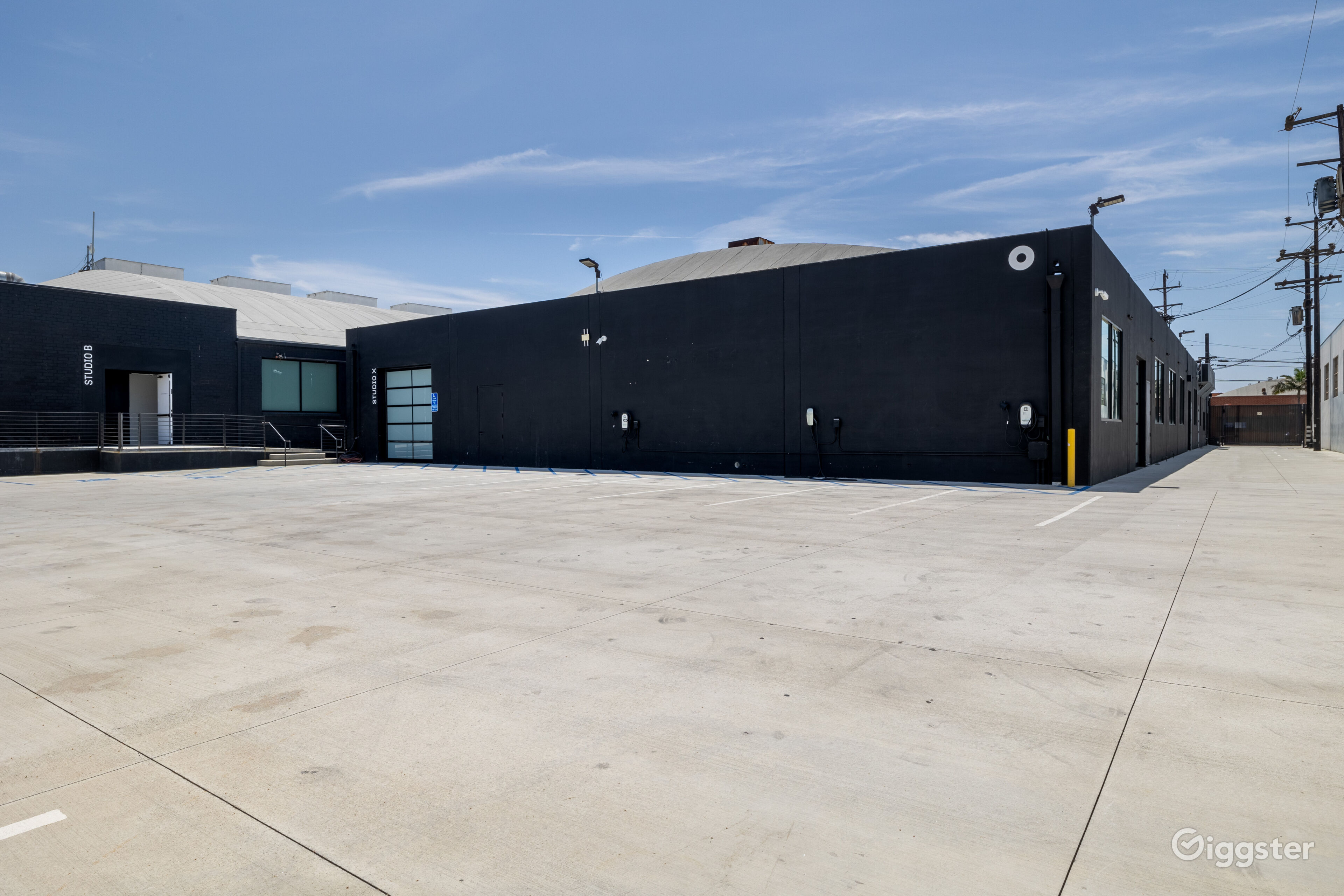 Maximum Studio X | Rent this location on Giggster