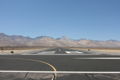 Desert Runway | Rent this location on Giggster