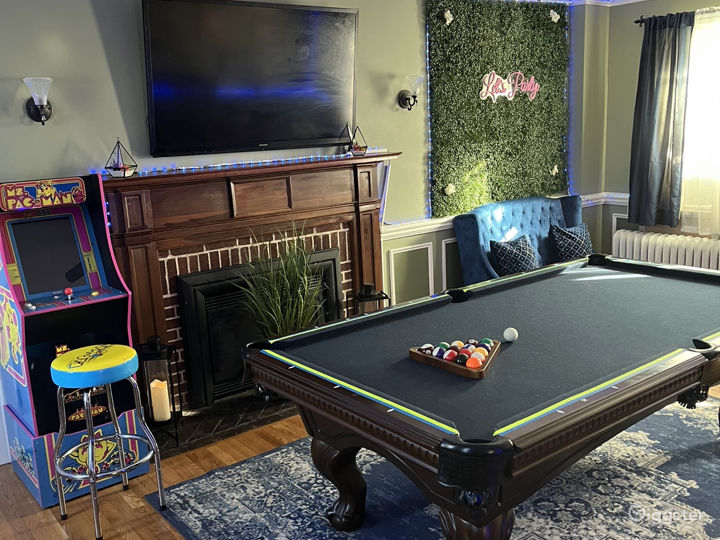 The BEST 10 Graduation Party venues to rent near me | Giggster